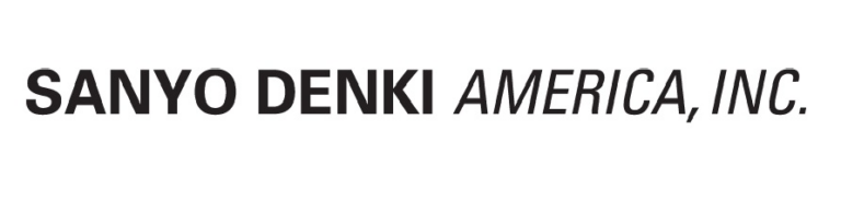 Sanyo Denki America, Inc - Projections Unlimited, Inc. (PUI)